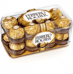 Ferrero Box | Online gift Delivery | Flower delivery service | Free ...