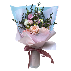 Sleeping Beauty - Potico.co.th | Same-Day Flower Delivery | Best Rated ...