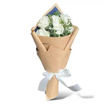 My Snow Darling | Online gift Delivery | Flower delivery service | Free ...