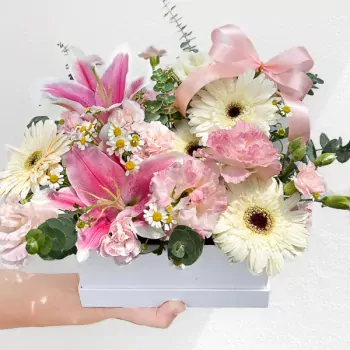 Sweet Vibes | Gift Delivery | Flower Delivery | Free Same-Day Delivery ...