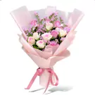 Endless Love Bouquet - Potico.co.th | Same-Day Flower Delivery | Best ...