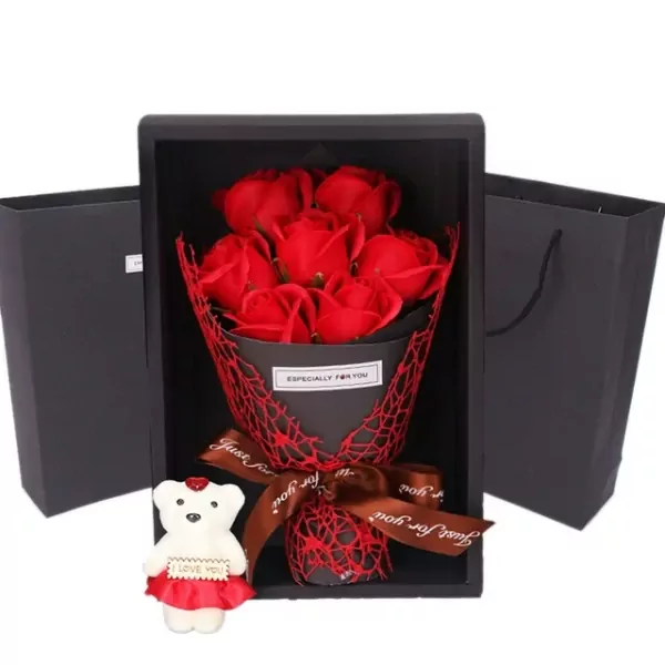 Especially For You Box | Online gift Delivery | Flower delivery service ...