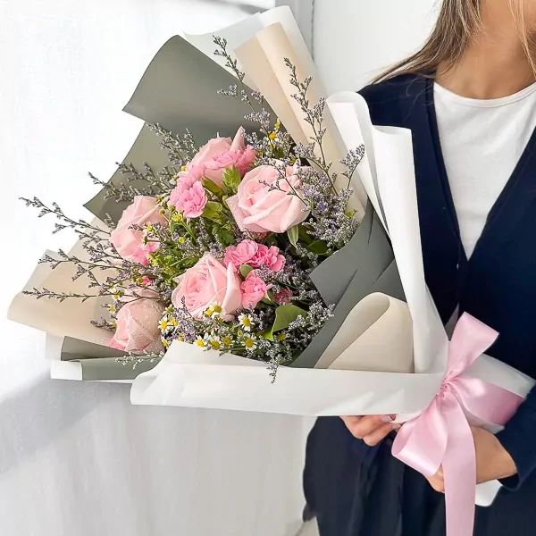 Pina Colada | Online gift Delivery | Flower delivery service | Free ...