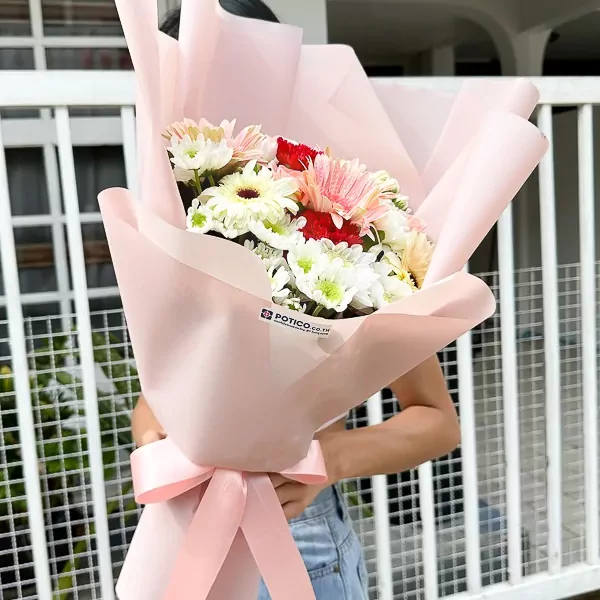 Angela | Online gift Delivery | Flower delivery service | Free same-day ...