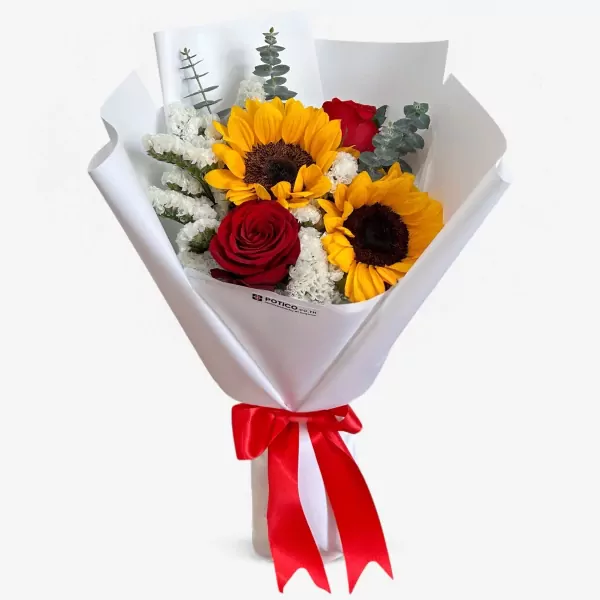 Cheer Together - Potico.co.th | Same-Day Flower Delivery | Best Rated ...