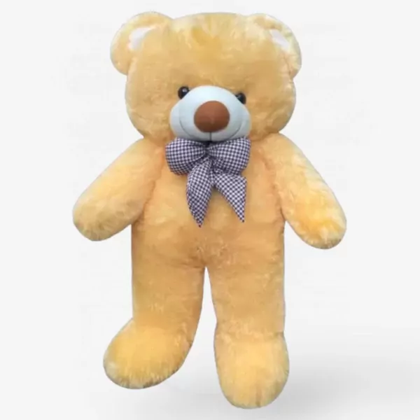 Boneka Teddy Bear Teddy Bear Soft Toy Cute, Tall Stuffed, Plushie