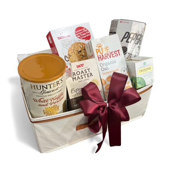 Ivory Hamper | Gift Delivery | Flower Delivery | Free Same-Day Delivery ...