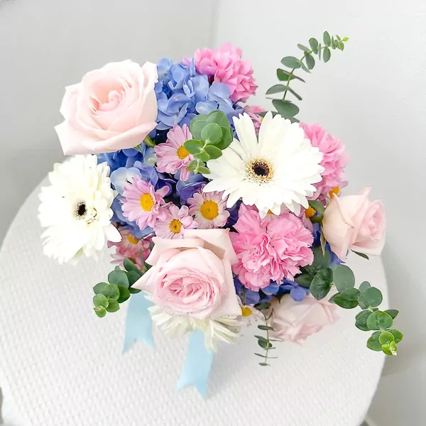 My Juliet Vase | Online gift Delivery | Flower delivery service | Free ...