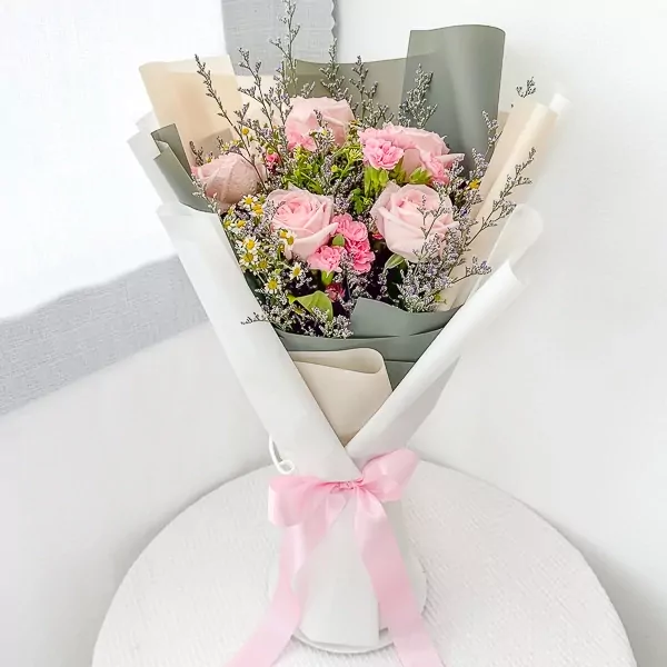 Pina Colada | Online gift Delivery | Flower delivery service | Free ...