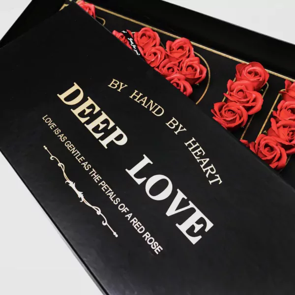Deep Love Box | Online gift Delivery | Flower delivery service | Free ...