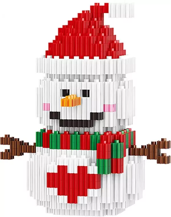 Christmas Is Coming🎅🎄