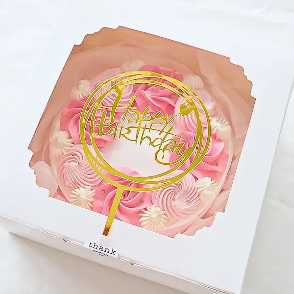 Combo You Are My Lily HBD - Potico.co.th | Same-Day Flower Delivery ...