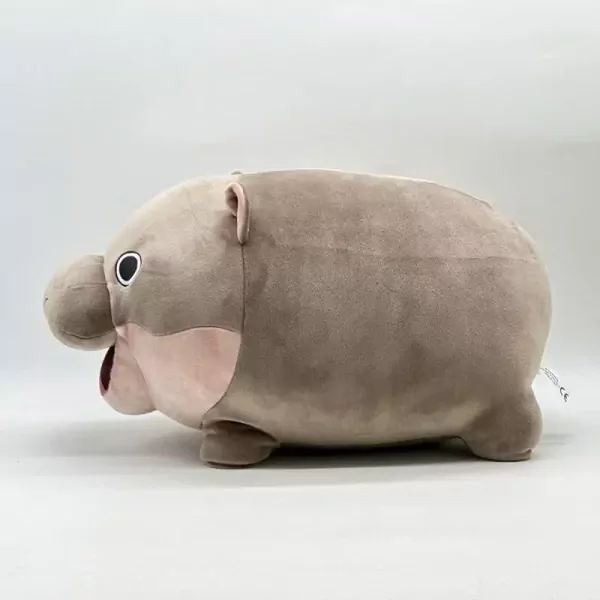 Moodeng Hippo Hugs | Online gift Delivery | Flower delivery service ...