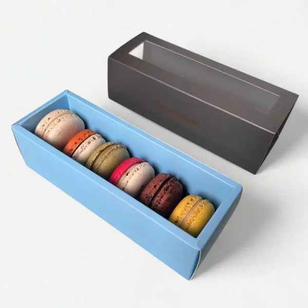 Deep Love Box - Potico.co.th | Same-Day Flower Delivery | Best Rated ...