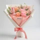 Peachy Bloom | Online gift Delivery | Flower delivery service | Free same-day delivery in 50 ...