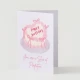 HBD cake card - Potico.co.th | Same-Day Flower Delivery | Best Rated ...