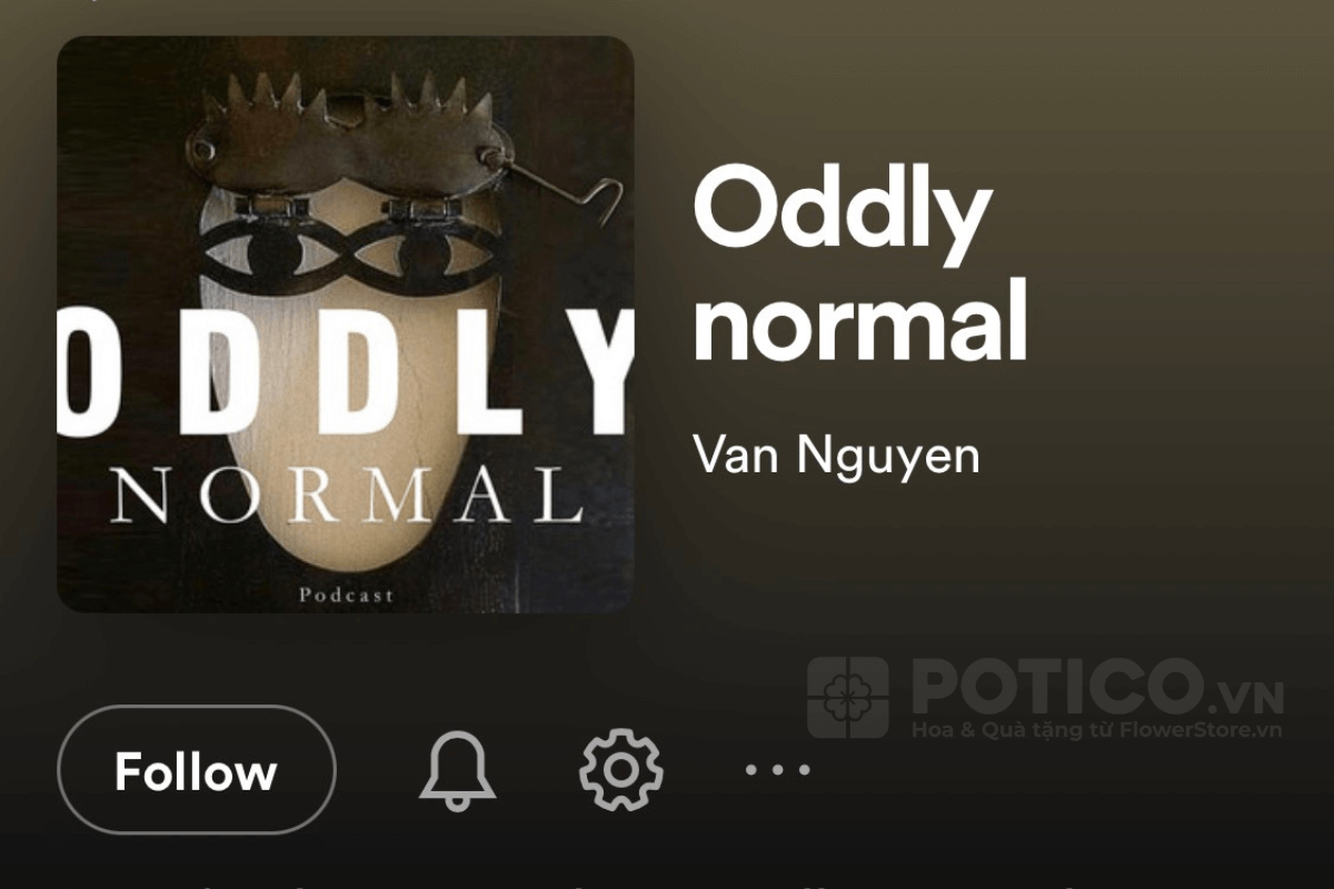 Top 5 Kênh Podcast Truyền Cảm Hứng Tích Cực - Potico.vn | Hoa Tươi Giao ...