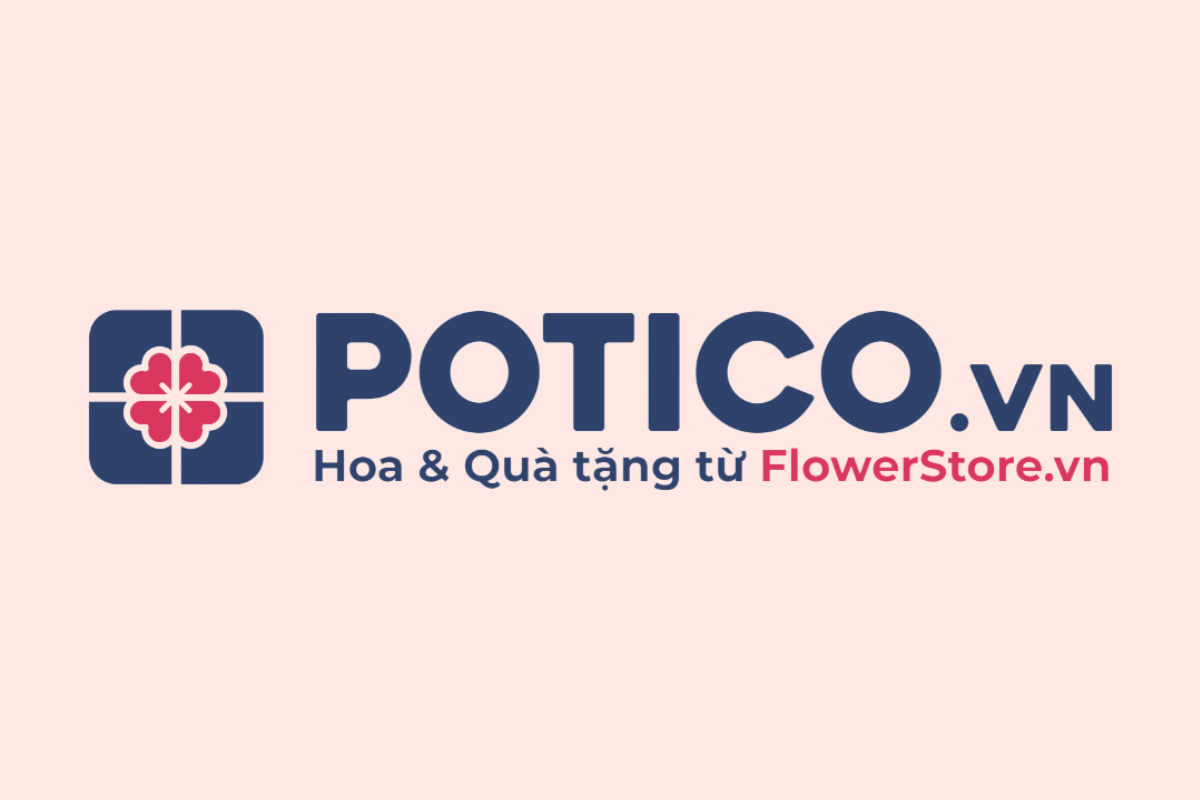 POTICO.VN - The Best Online Flower Delivery in Vietnam & How Our Values ...