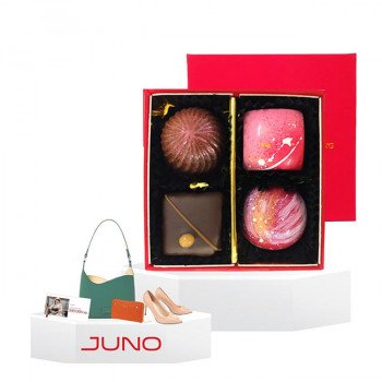 Combo Juno Sweet Love - Potico.vn | Hoa Tươi Giao Trong Ngày | Ý Tưởng ...